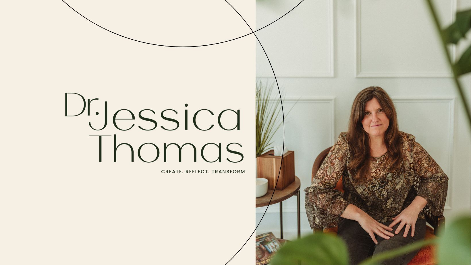 Death Therapy Events & Speaking Dates | Dr. Jessica Thomas