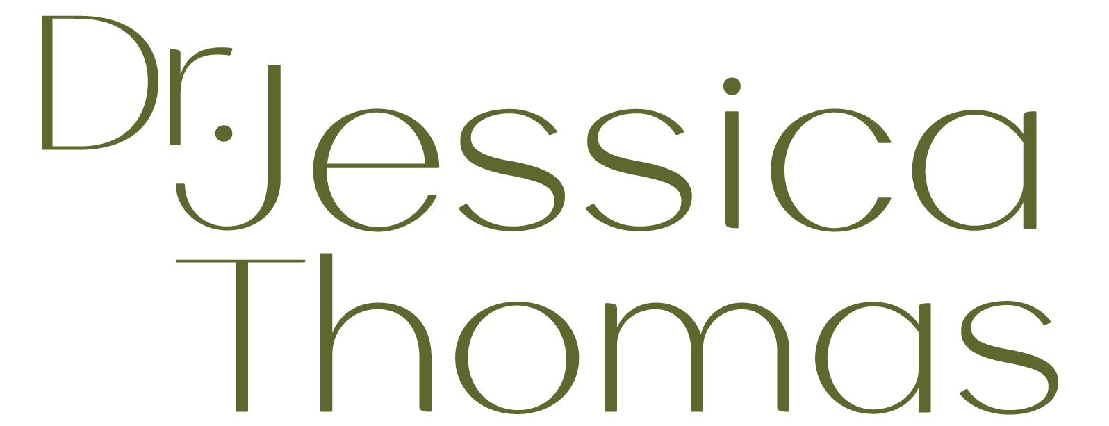 Dr. Jessica Thomas | Create. Reflect. Transform.